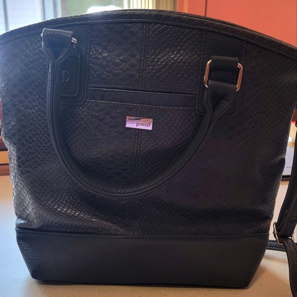 thirty-one | Bags | Thirty One Grey Purse | Poshmark